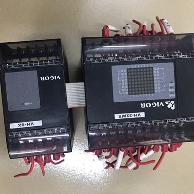 询价-丰炜plcVH32MR扩展VH8X九