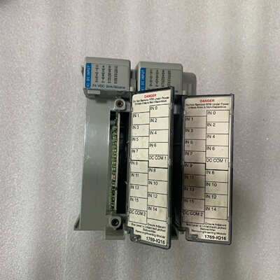 询价-1769IQ16AB模块质量