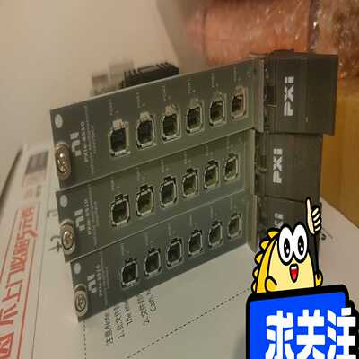 NIPXIE-8510/6，PXI-6040E，PXI-44
