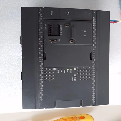 基恩士kv-n60at，成色还可以，功能测试都正常，现货一台--议价商