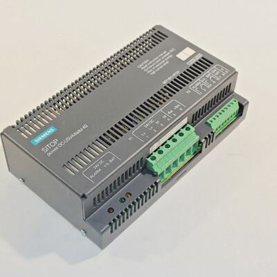 Siemens6EP19312FC01模块