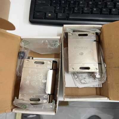 安士能行程开关106548，ESH-ARO-20A-1205询价