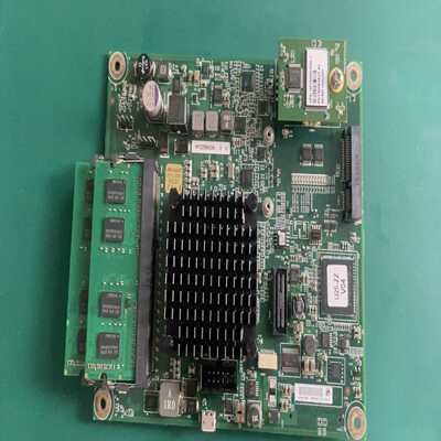 询价~开发板 C2538 CPU Card_Accton 8G内存