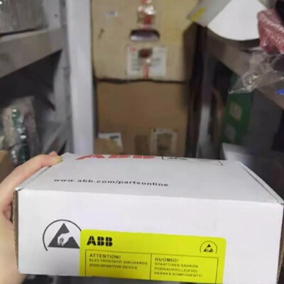 现货实价AFIN01C全新原装正品ABB风扇控制板风扇驱动-议价