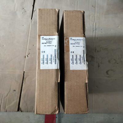溢价-IC697BEM713J