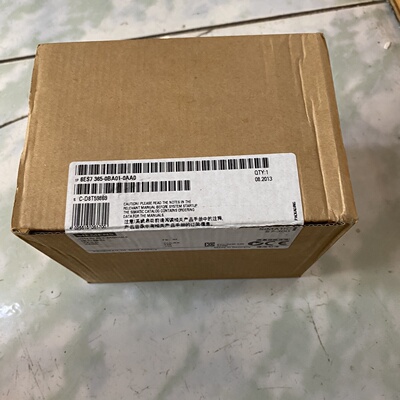 议价Extended Original New 6Es73650Ba010Aa0 Physical P适用