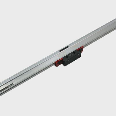 Heidenhain LS 106 336 95817 Lngenmessgert ML 640mm  AE LS 10
