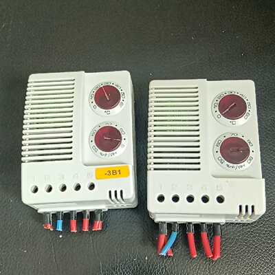 溢价-温控器8MR21704E型号01230.000