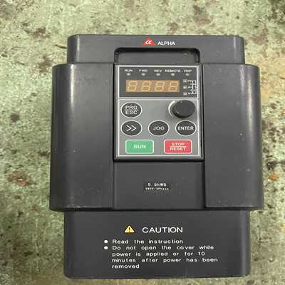 阿尔法 ALPHA6000E-35R5GBS66~议价