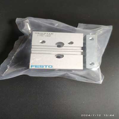 FESTO气缸DFM-12-10-P-A-KF1708