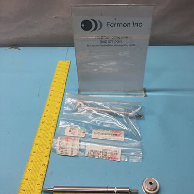 2 ONTRAK 128800198 ASSEMBLY ROLLER LEAK 32T 168853