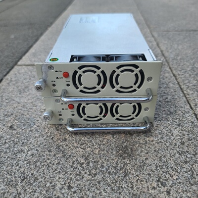 议价核达中远通vapel电源54V  0-5A拆机功能包好成色很新AD271M54