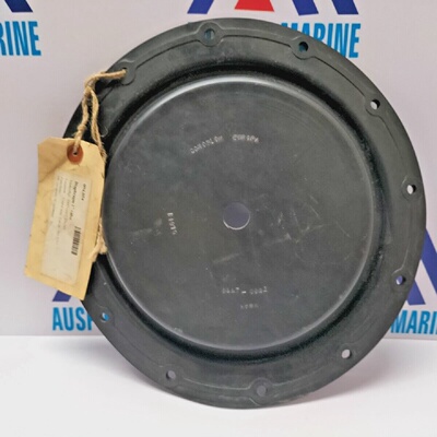 Conoflow Europa 04470003 Ruma B 1979 Diaphragm Assembly Set