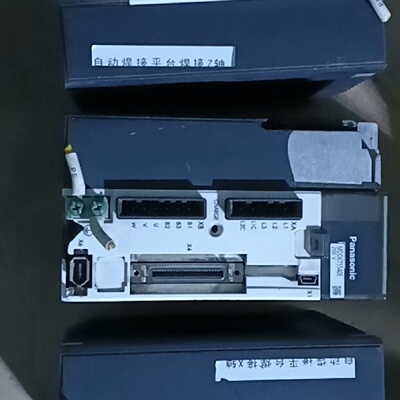 议价A5 Servo Drive Mddkt5540e适用