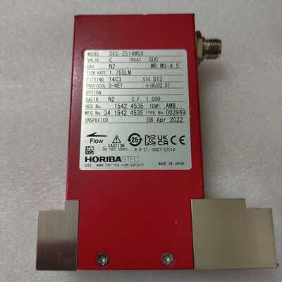 询价HORIBASEC-Z514MGXZ500