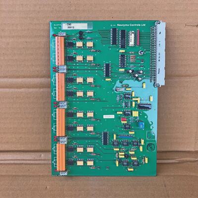 NEWLYME SL4RT8 PCB CARD SL4RT8C93