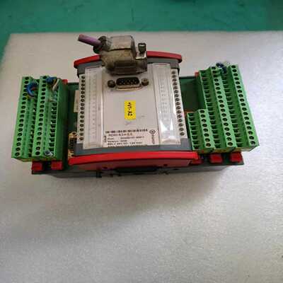 BERGHOF控制器RDIO8/24-0.5询价