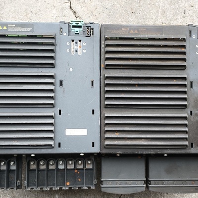（请询价）变频器6SL32101SE245UA0两台打