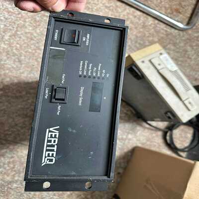 VERTEQ RF 放大器,AE 3156023-000K【侨报商行】