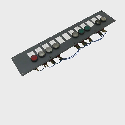 SIEMENS SINUMERIK 6FC52470AA430AA0 6FC5 2470AA430AA0 EStand