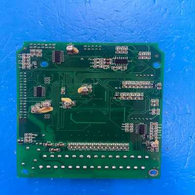 议价拆机普传变频器PI7600系列主板CPU控制板实