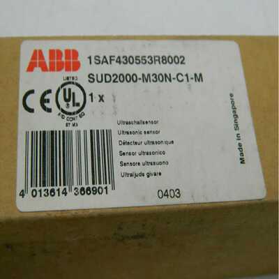 询价SUD2000-M30N-C1-Mabb