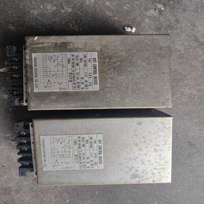 寺崎UVT CONTROL DEVICE  两个2000【华铭电子】