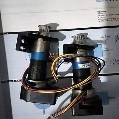 FAULHABER2036U024B18W电机转数1800议价