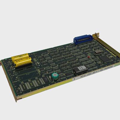 FANUC A16B2201013405A SRAM BMU BOARD A16B22010134 REFURBISHE