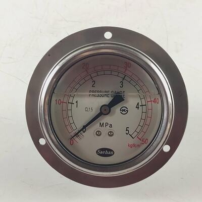 Manomtre Saehan 05 MPa 050 KgfCm2