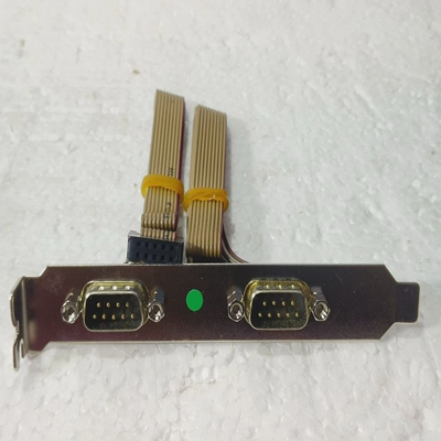 HungFuE97252300VAWM2651连接器带状电缆300V28AWG1AL2