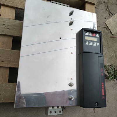 议价BERGES博格伺服驱动器UD7045-0，