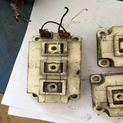 FF200R12KE3英飞凌模块，正常已测试功能询价