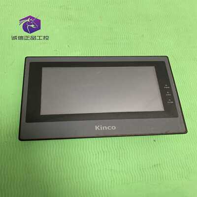 步科kincoMT4414T触摸屏功能询价