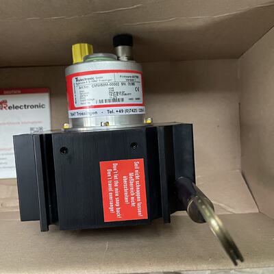 议价全新德国TR帝尔 D-78647系列编码器 CMW58M-00002 正品现货