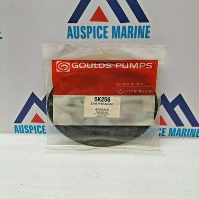 PompesGoulds5K256Diaphragme