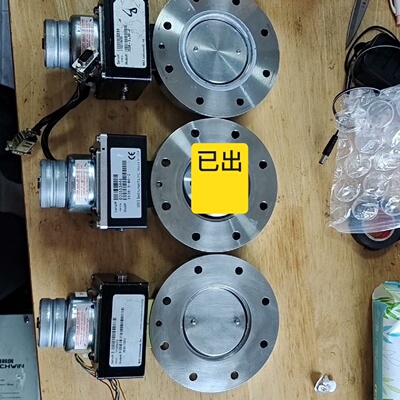 询价*MKS蝴蝶阀253B38021个