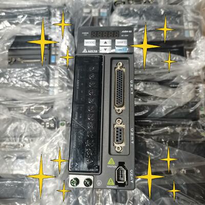 议价Delta 400W Driver Asd0421B Normal Disassembly Free Shipp