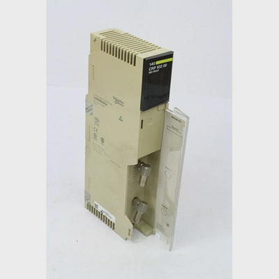 SchneiderElectricModicon140CRP93200RioHead(B308)