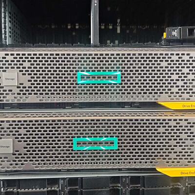 hp 3PAR StoreServ 20000 E7Y15--议价