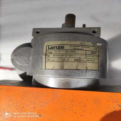 伦茨电机D-32696--议价商品