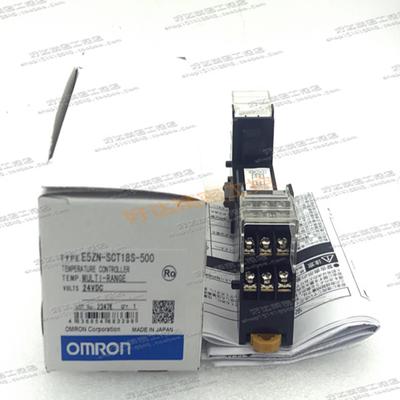 E5ZN-SCT18S/SCT24S-500E5ZN-SCT18S/SCT24S欧姆龙底座现货正品