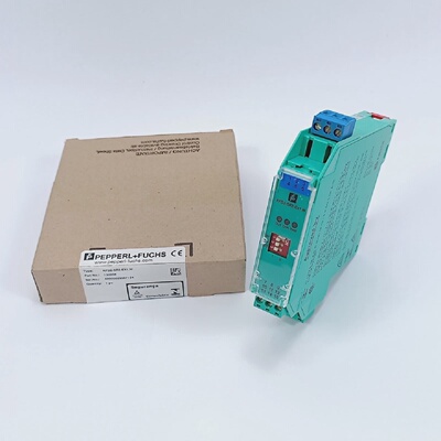寻X倍加福132958KFD2SR2Ex1.W开关放大器