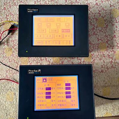 询价-GP37W2BG4124V普洛菲斯Proface触摸屏功