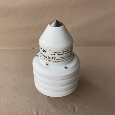 REINHARDT DFT55V COMBINED SENSOR
