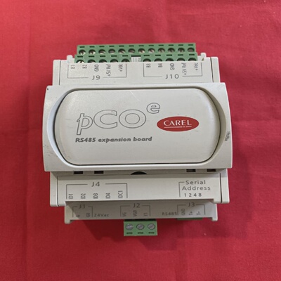 意大利卡乐CARELRS485扩展板PCOE004850拍前询价