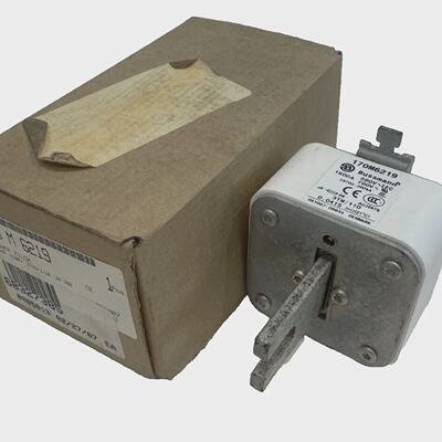NEW BUSSMANN 170M6219 FUSE 1600AMP 690V