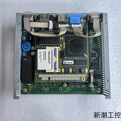SYSLOGIC IPCNETIPC-6L 原装设备主板议价商品