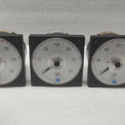 TSURUGA ELECTRIC TMW4B RPM BLINKER TMW4B 0300 Umin