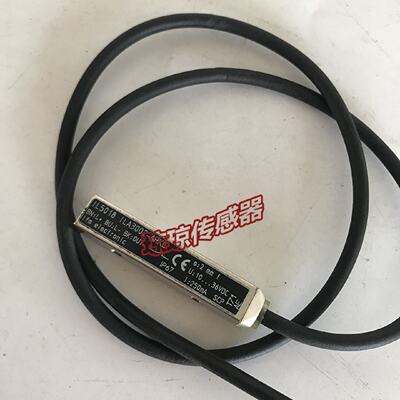 供应IFM易福门电感式接近开关传感器 IL5018-ILA3002-APKG*